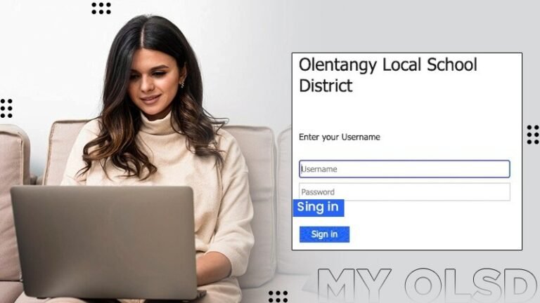 MyOLSD: Your Guide to Login, Portals, and Resources - City 360